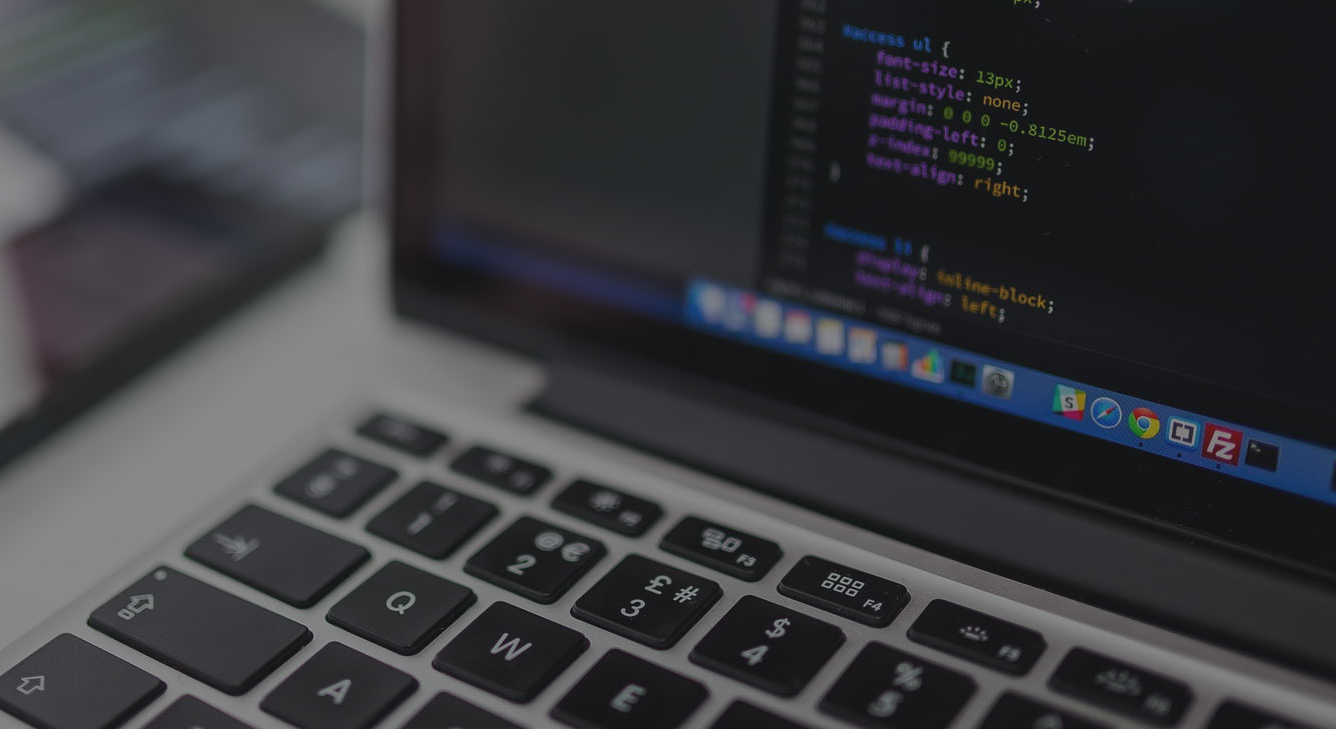 Landing Page Software y Aplicaciones